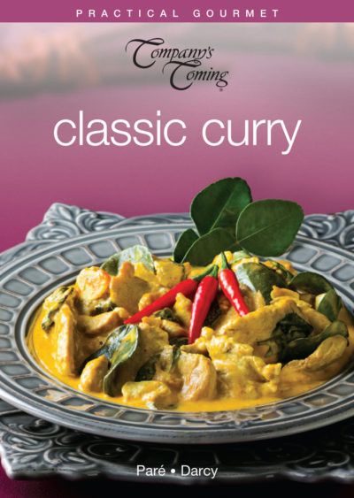 Classic Curry – Company’s Coming